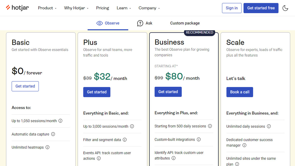 37 Web Analytics Tools - ziligma