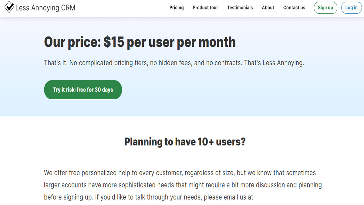 33 Best CRM Software - ziligma - Marketing Tools 33 Best CRM Software - ziligma - Marketing Tools